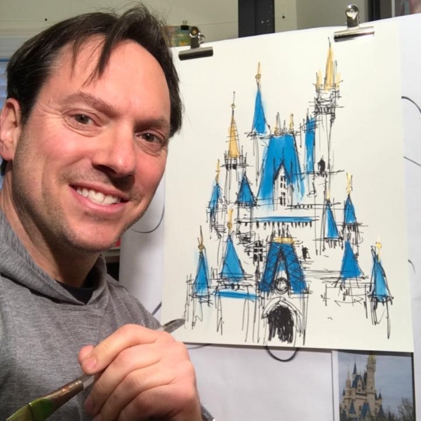 Jason Nicholas - Official Website